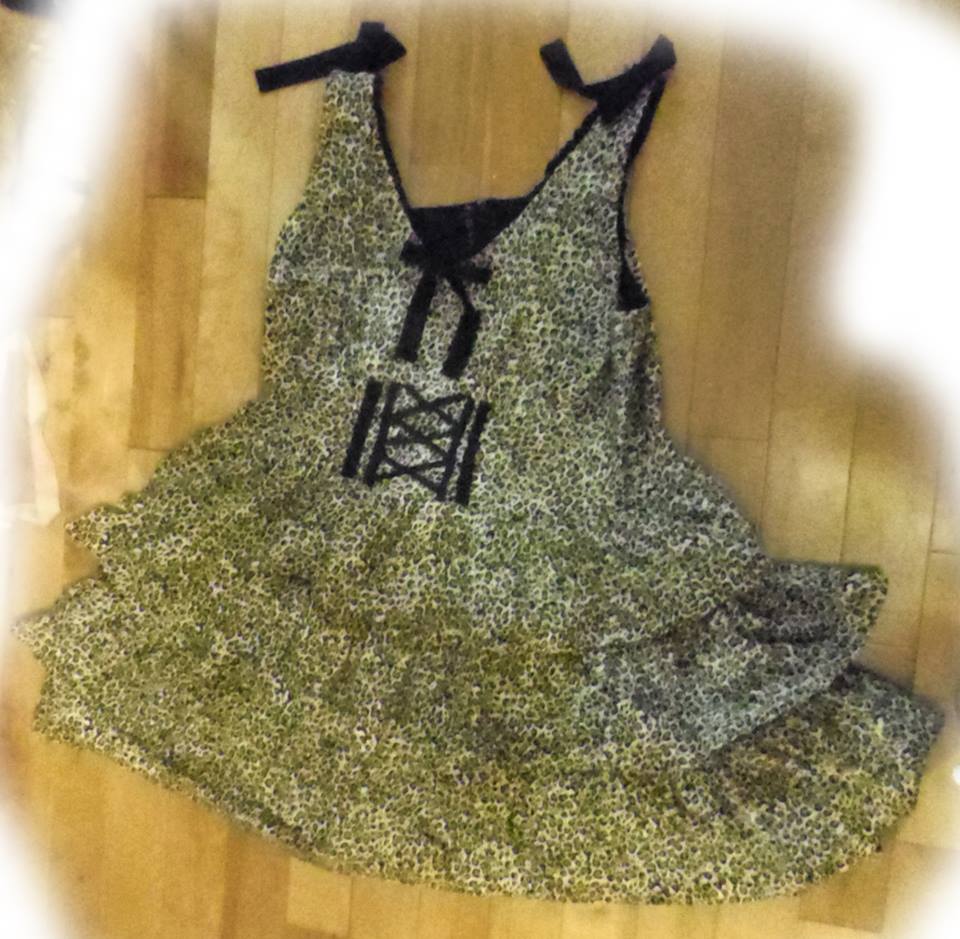 Plus Size Sample Sale! – Gloomth & the Cult of Melancholy