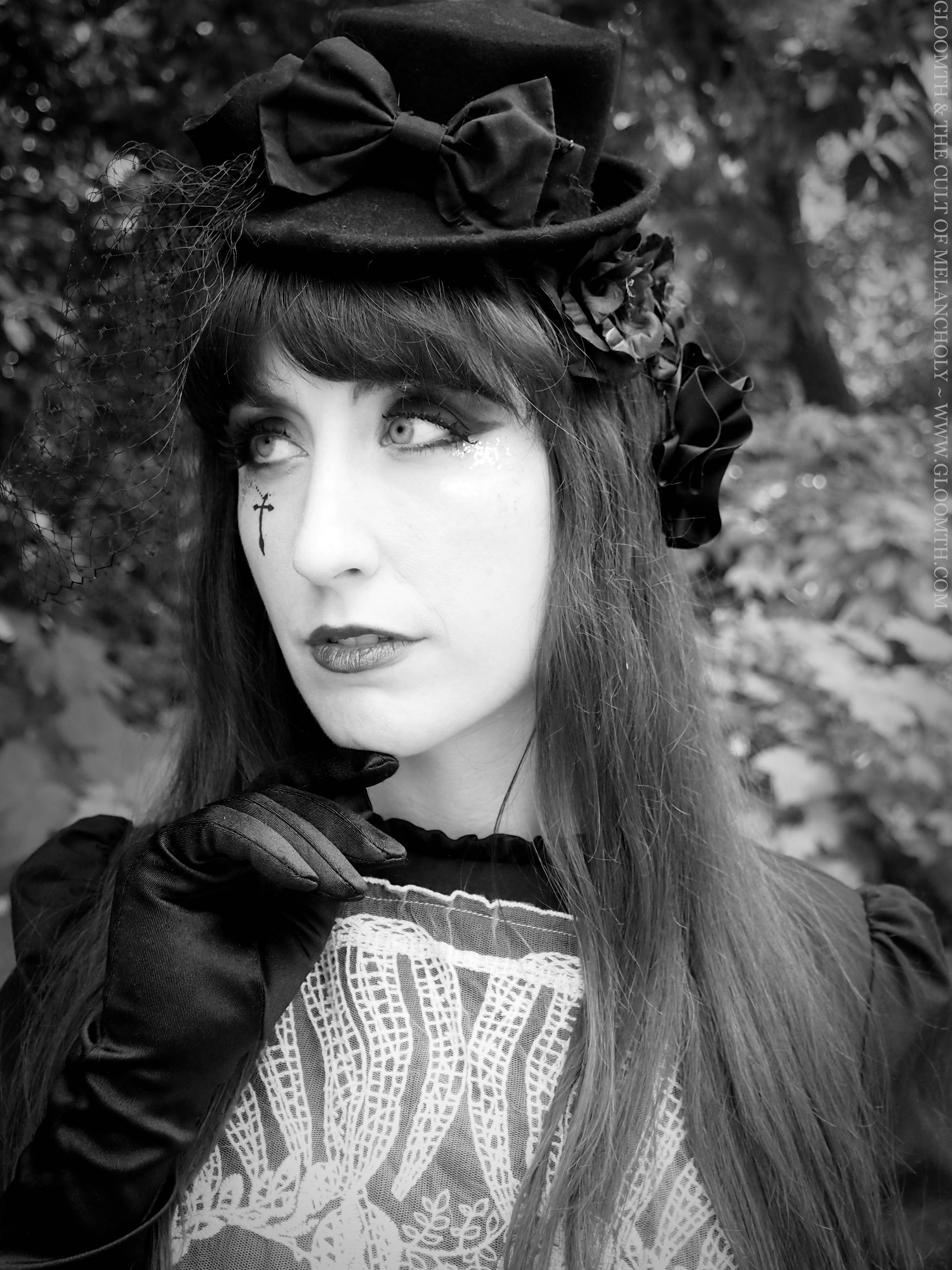 toronto goth gloomth – Gloomth & the Cult of Melancholy