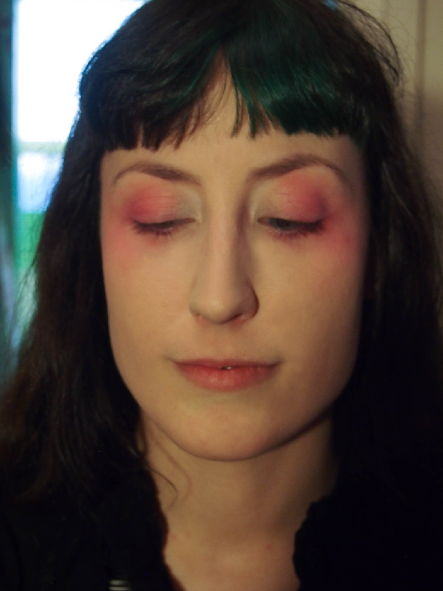 Gloomth x Menhera Inspired Makeup Tutorial – Gloomth & the Cult of ...
