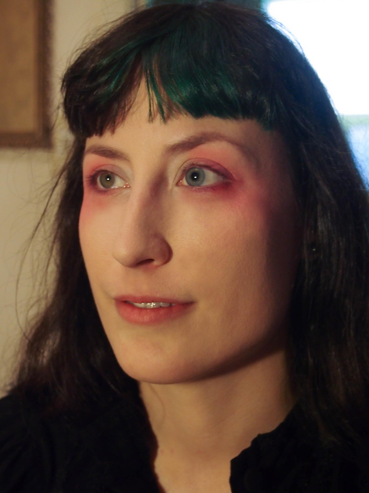 Gloomth x Menhera Inspired Makeup Tutorial – Gloomth & the Cult of ...