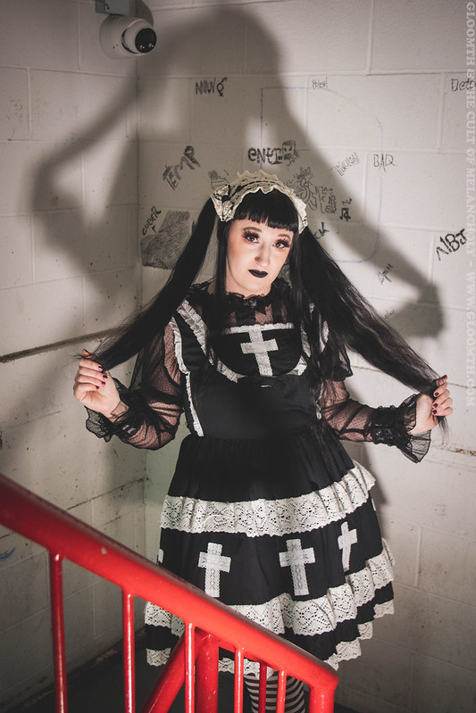 Liminal Space with Lovely Lor – Gloomth & the Cult of Melancholy